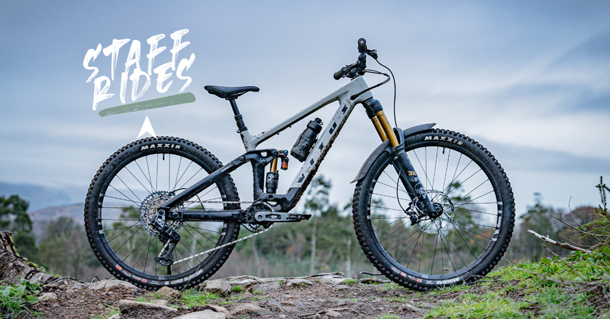 Bike Star - Premium Mountain, Road & Folding Bikes for Every Rider